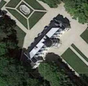 Batman Castle