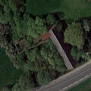 Blockade Farm / Ferme Blocus