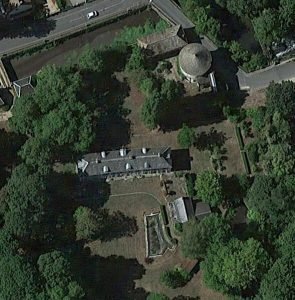 Hitler Castle / Château Hitler