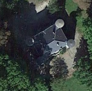 Marie Castle /Château Marie