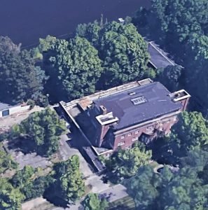 Radio Studio / Funkhaus