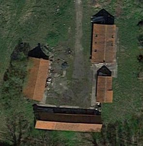 Sabot Farm / Ferme Sabot