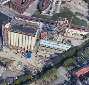 Stella Factory / Usine Stella