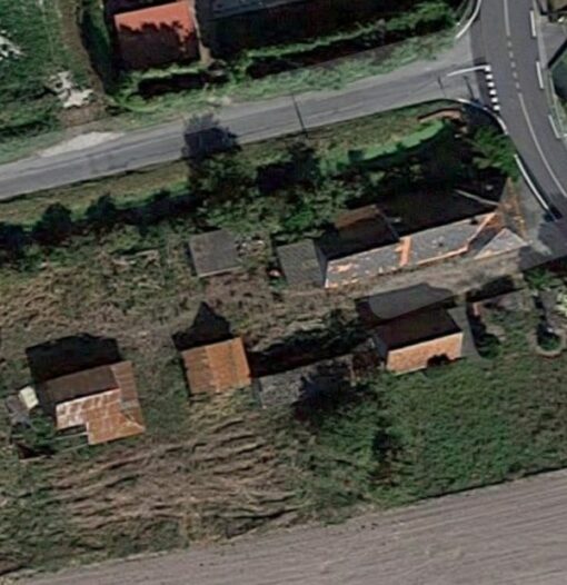 Lambert Farm / Ferme Lambert