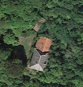 House Angus / Maison Angus