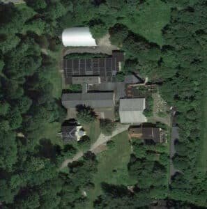 Moon factory / Mondfabrik