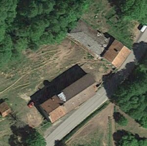 Angel’s Farm / Ferme des anges
