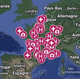 Explore urbex "Customised Product - Cylian