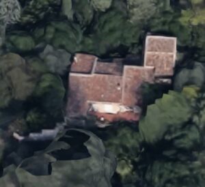 Villa James Bond